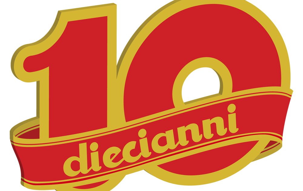 10 anos do Aniversário da Minha Cidadania Italiana | Minha Saga ...